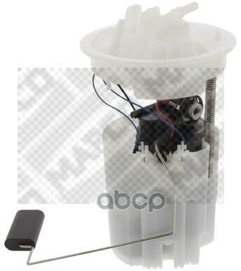 Насос топливный (модуль в сборе) Mapco арт. 22781