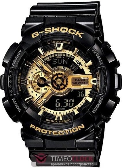 Наручные часы G-Shock