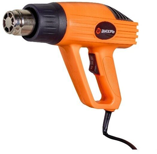 Фен технический Вихрь ТП-2000М