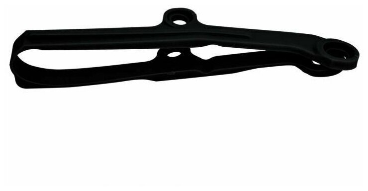 Слайдер цепи Rtech R-SLIKXFNR009 KAWASAKI KX250F 09-16, KX450F 09-15 черный для мотоцикла