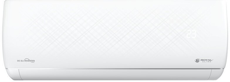 Кондиционер настенный инверторный Royal Clima Renaissance RCI-RND24HN
