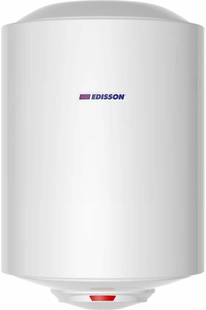 Накопительный электрический водонагреватель EDISSON ES 30 V ЭдЭ001796