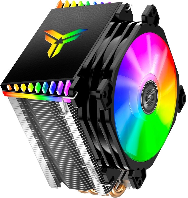 Кулер для процессора JONSBO CR-1400 ARGB