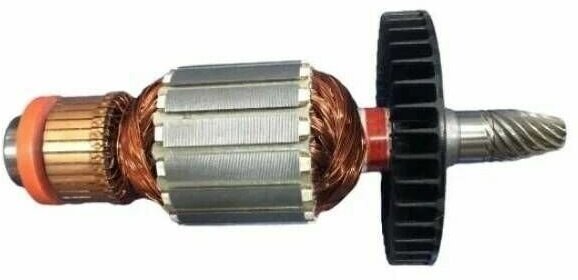 Ротор для торцевой пилы Makitа (Макита) LS1016, LS1016L, LS1019L 517824-2