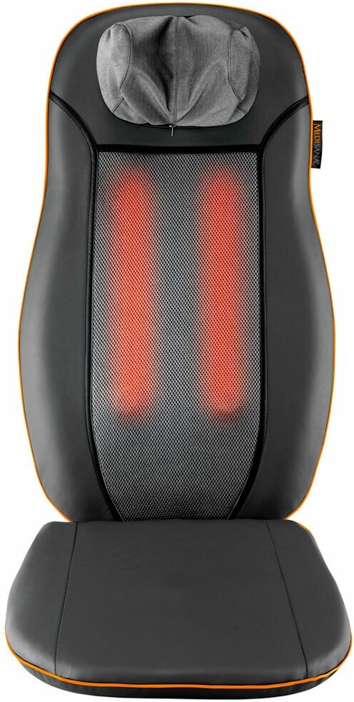 Массажная накидка Medisana MCN