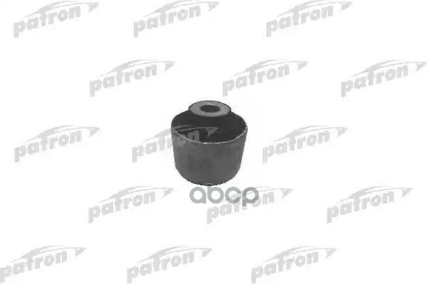 Сайлентблок рычага подвески AUDI A4/A5/Q5 07- PATRON арт. PSE1567 - высокое качество товара по низкой цене