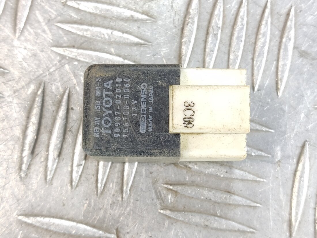 Реле LEXUS RX 1998 2003 9098702010