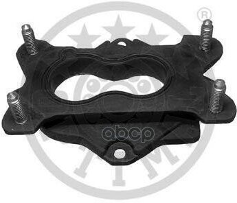 Фланец карбюратора AUDI: 100 (44 44Q C3) 100 Avant (44 44Q C3) 80 (81 85 B2) 80 (89 89Q 8 Optimal арт. f8-4012