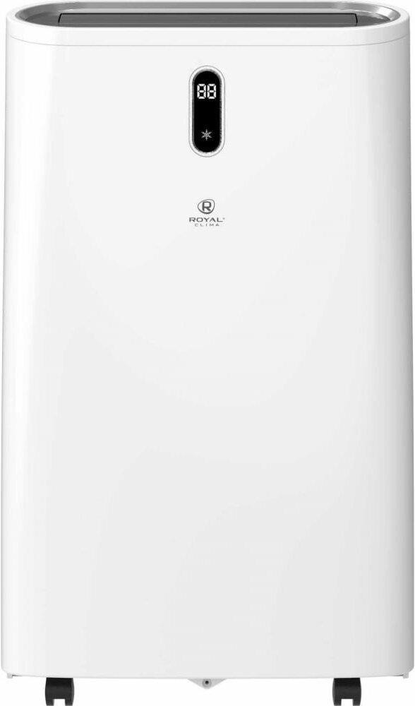 Мобильный кондиционер Royal Clima STRADA RM-ST39CH-E