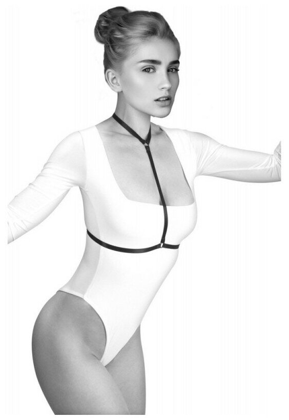 Упряжь на грудь Pamela