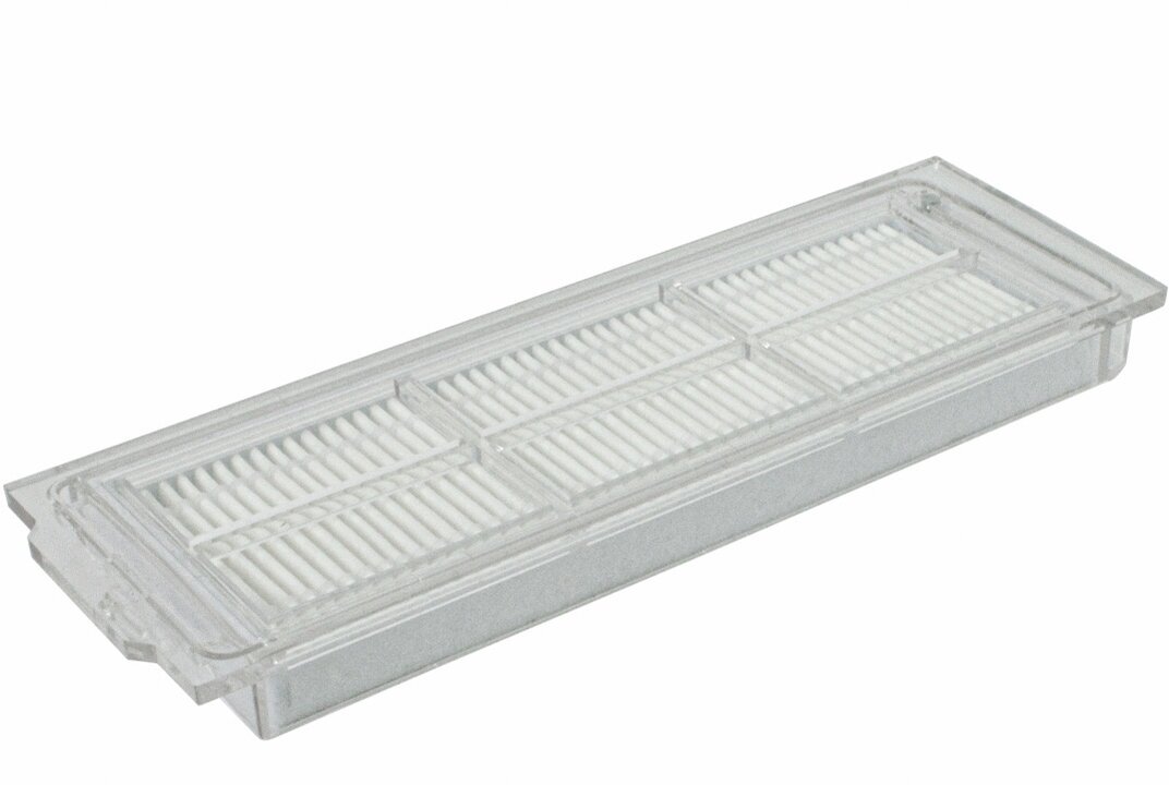 Фильтр синтетический HEPA для робота-пылесоса , подходит для робота-пылесоса VIOMI V2 PRO