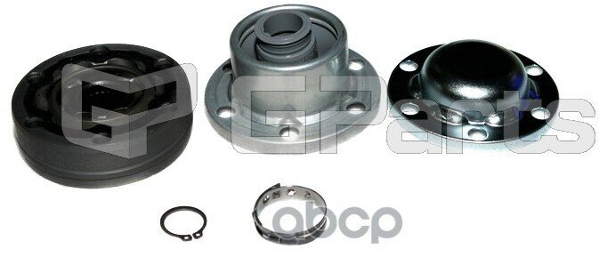 ШРУС GParts арт. VO31216175