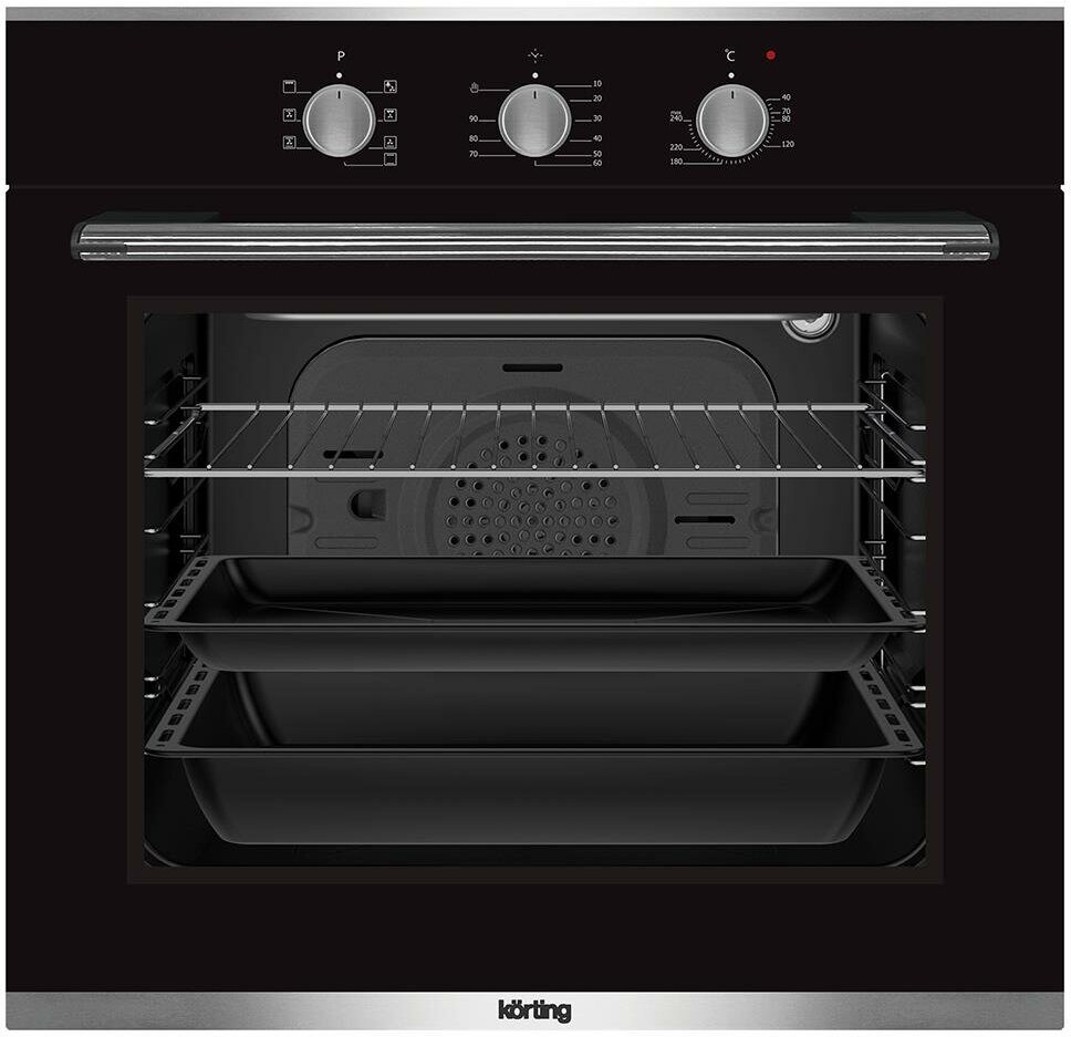 Духовой шкаф OKB 370 CMX KORTING