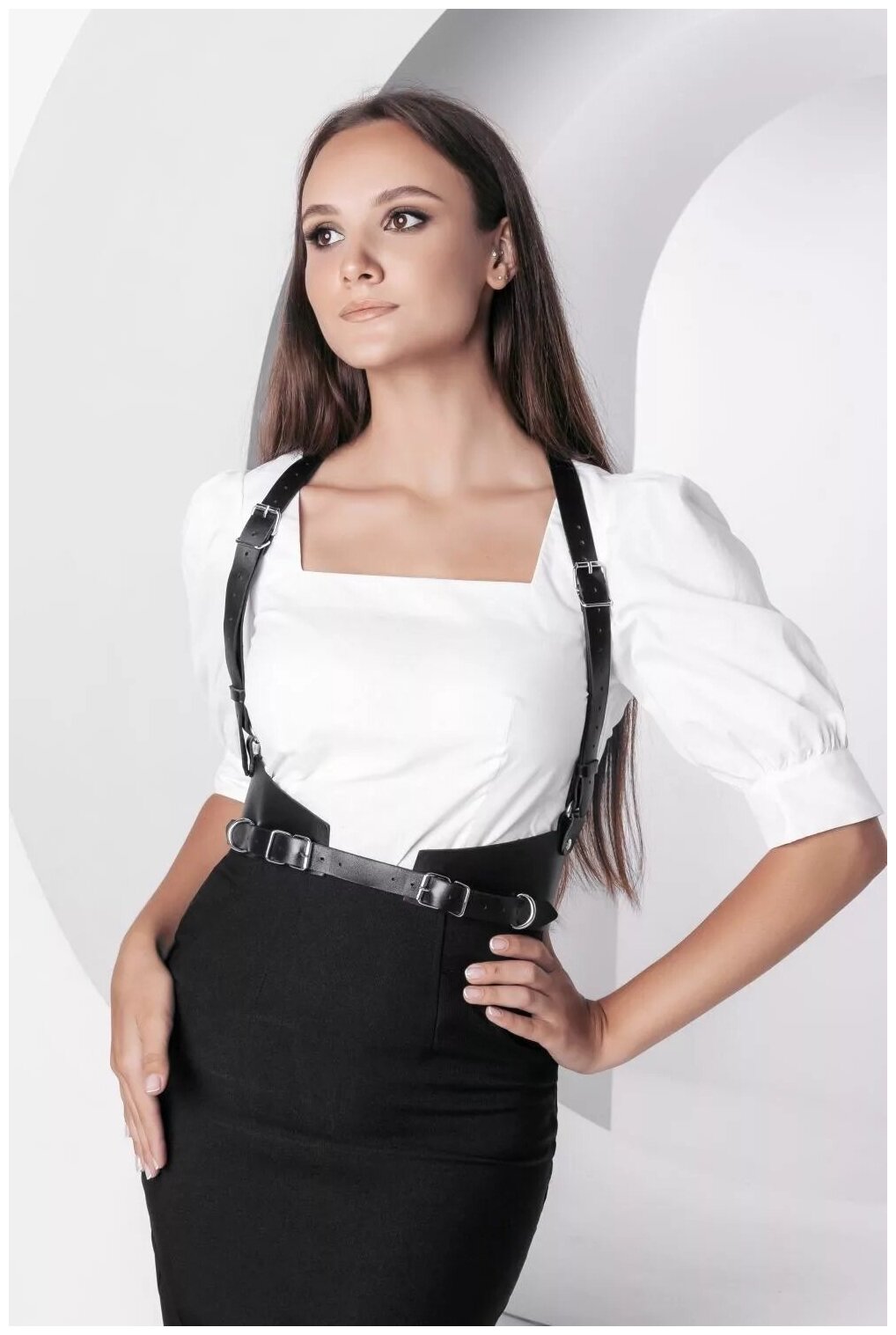 Портупея "LALA" STYLE (M/L)