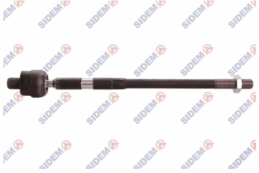 Тяга рулевая SIDEM 63516, для VW Polo, длина осевого шарнира 312 мм