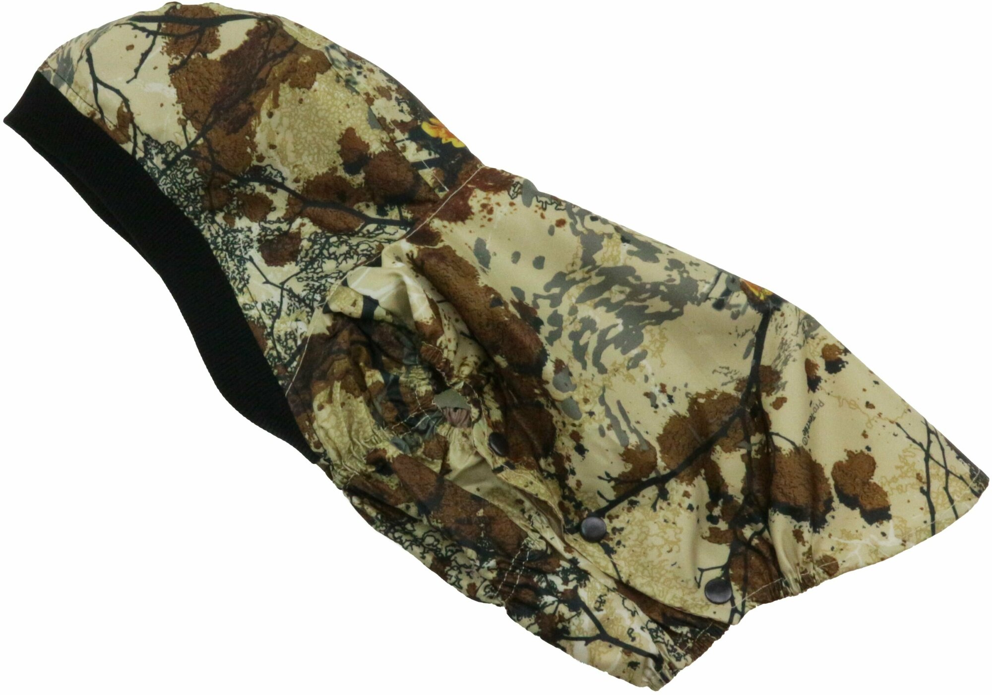 Попона-дождевик для собак малых пород