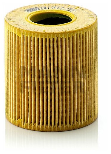 Фильтрующий элемент MANN-FILTER HU 711/51 x