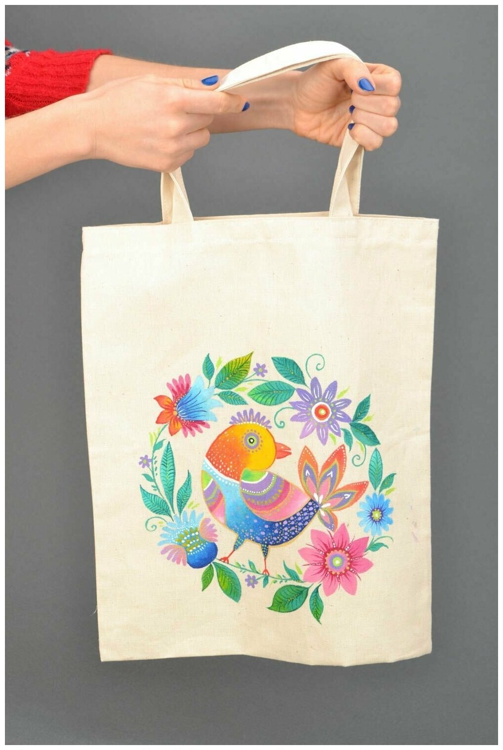 Сумка шоппер