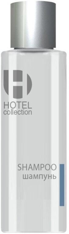 Шампунь Luscan Hotel collection, флакон 30мл,200шт 1527699