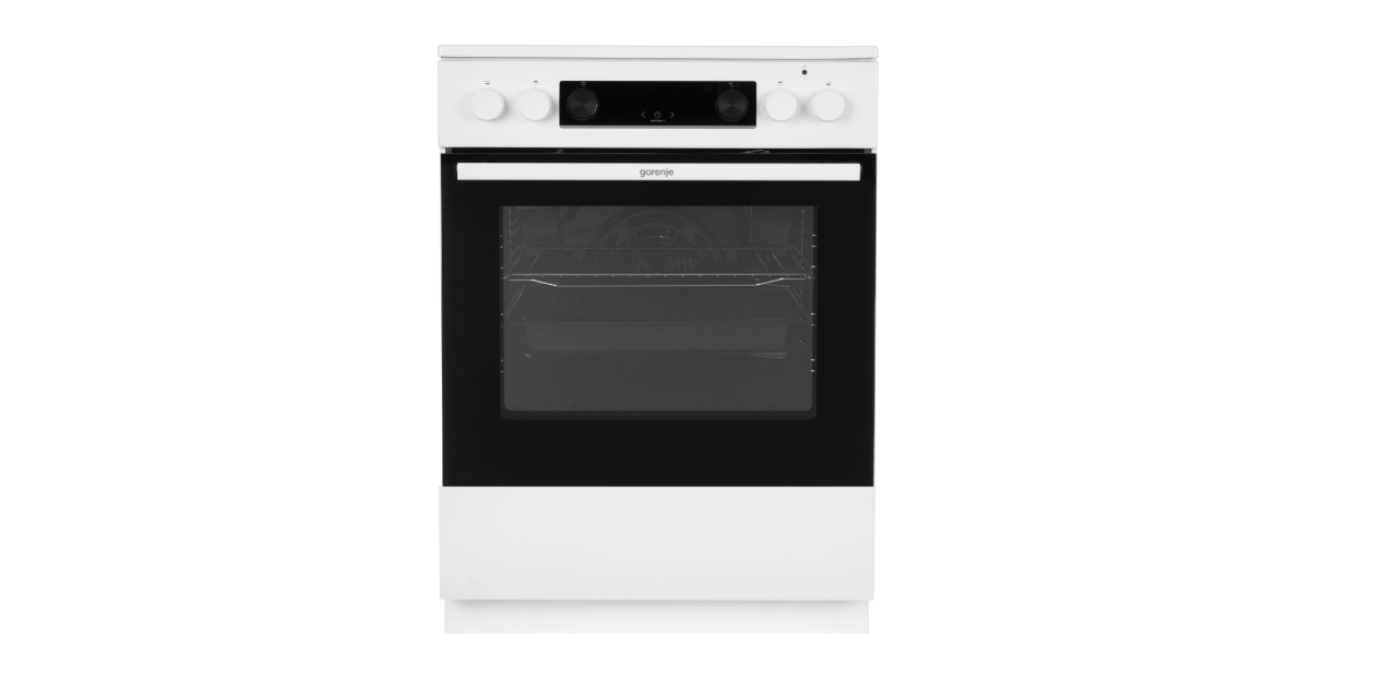 Плита Gorenje GEC6C40WG