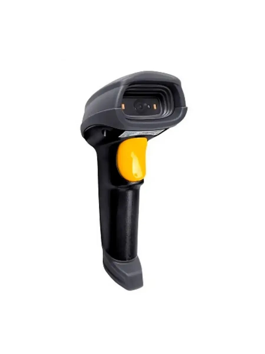 Сканер штрих-кода MD6600-HD_3.5