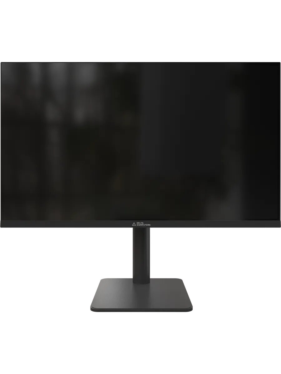 Монитор Delta Computers ОМ238I. FHD. SS.01. P2