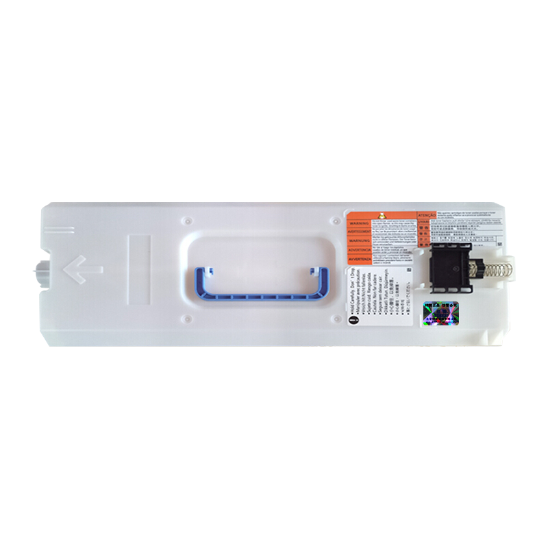 Gezan NPG-67 Стандартный контейнер для отработанного тонера для принтеров Canon C3222L C3020 C3130L C3120L C3125 C3226