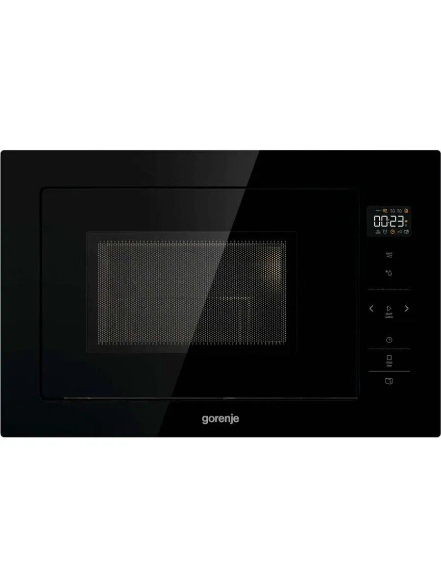 Встраиваемая микроволновая печь Gorenje BMX251SG2BG