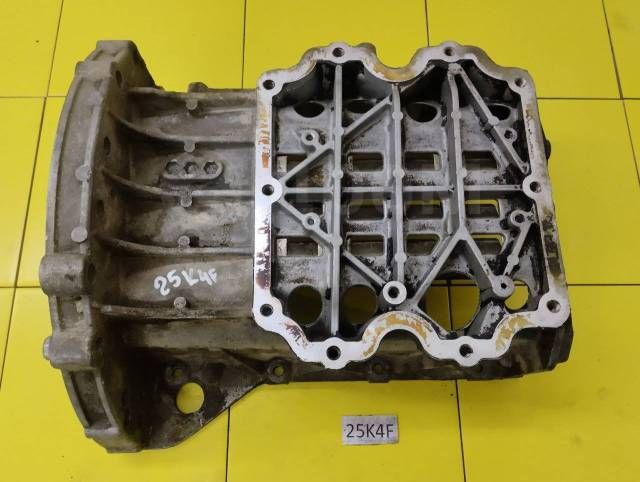 Поддон Land Rover 25K4F Б/У с пробегом