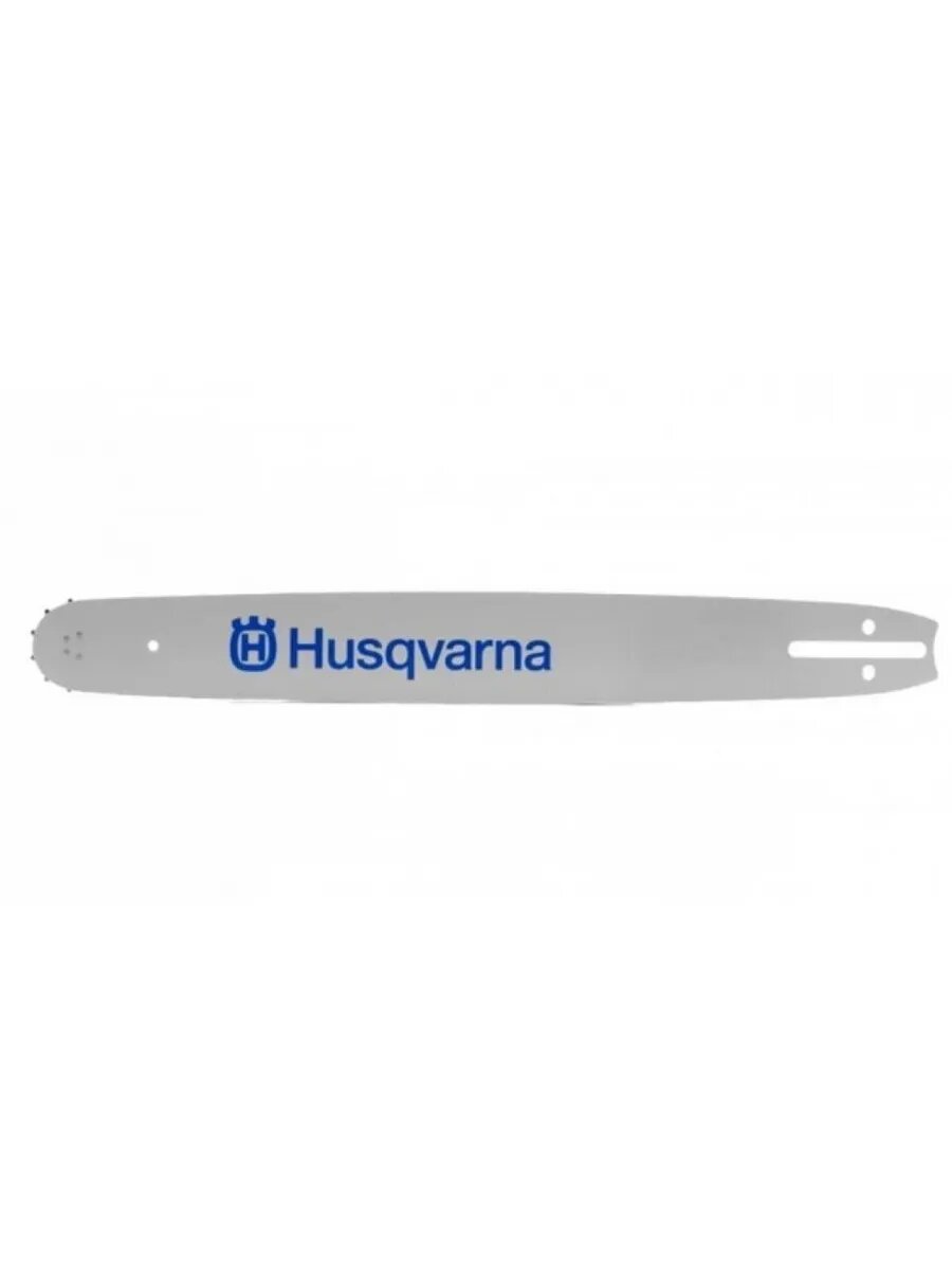 Пильная шина Husqvarna 15/38 3/8 SN .058/1.5 56