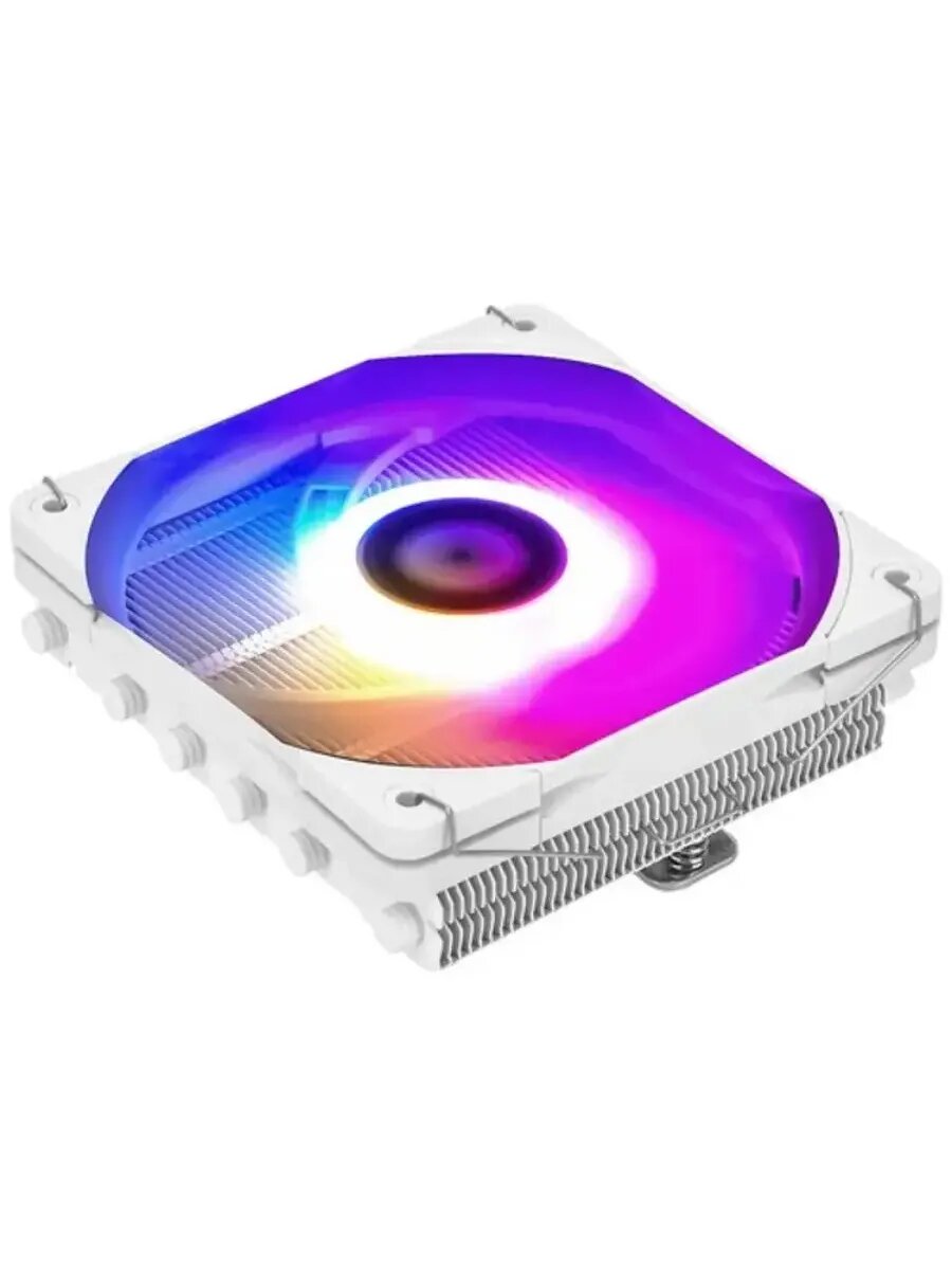 Кулер для процессора AXP-120-X67-WH-ARGB