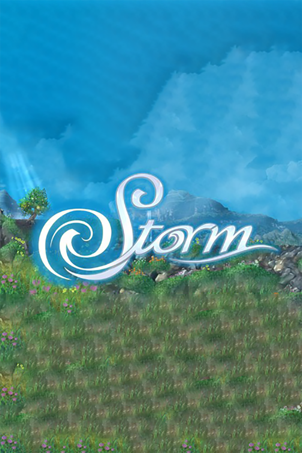 Видеоигра Storm, Все страны, разработчик Eko Software, издание цифровое