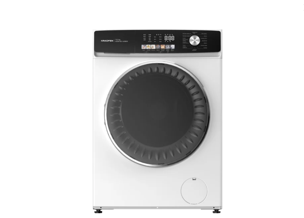 Стиральная машина Kraufen WDM100-14388 (белый)