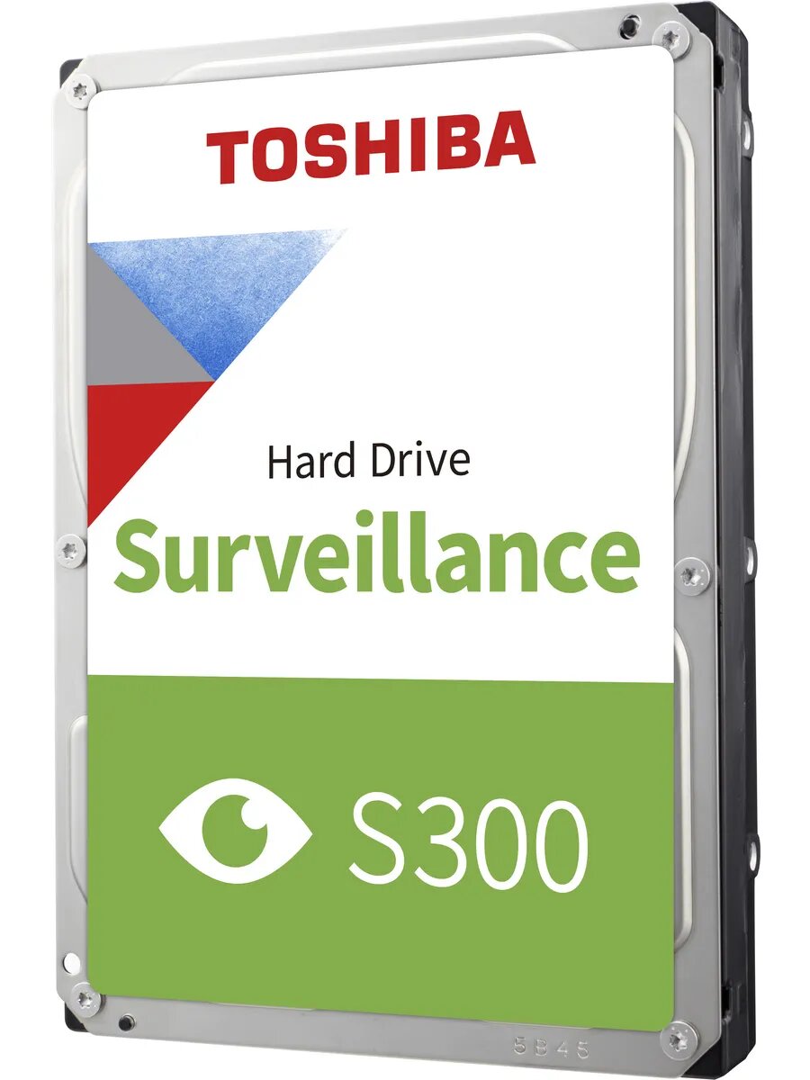 Жесткий диск Toshiba HDWV110UZSVA