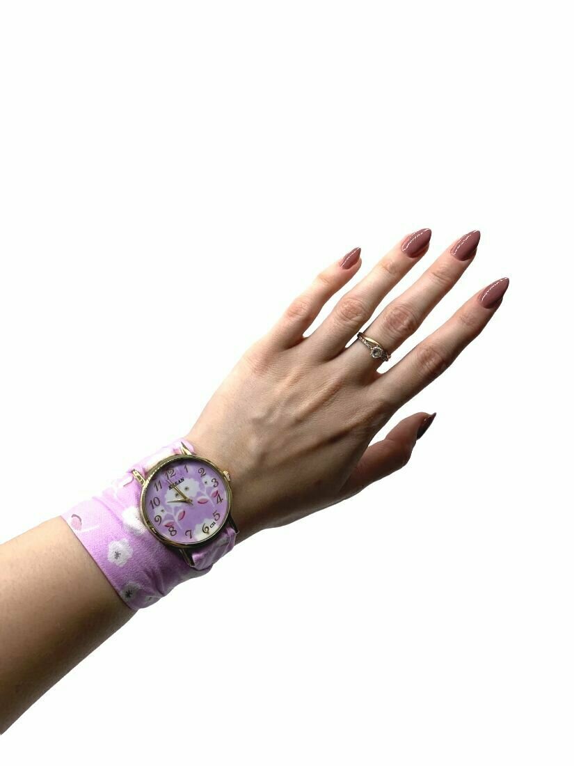 Наручные часы