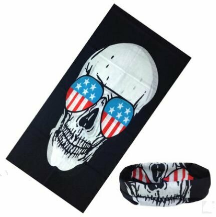 Бафф для мужчин и женщин