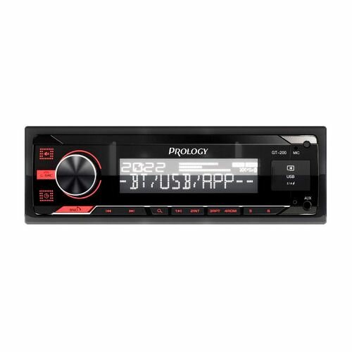 Автомагнитола Prology GT-200