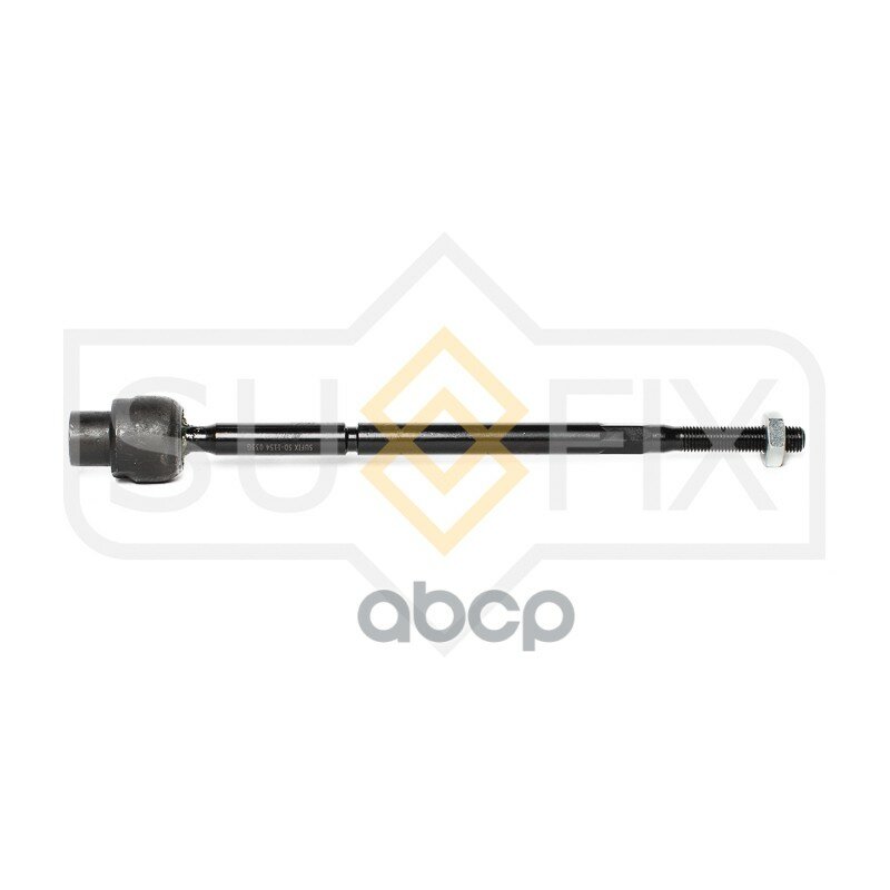 Рулевая тяга L/R OPEL Corsa C 1.0-1.8 00> SUFIX арт. SD-1154