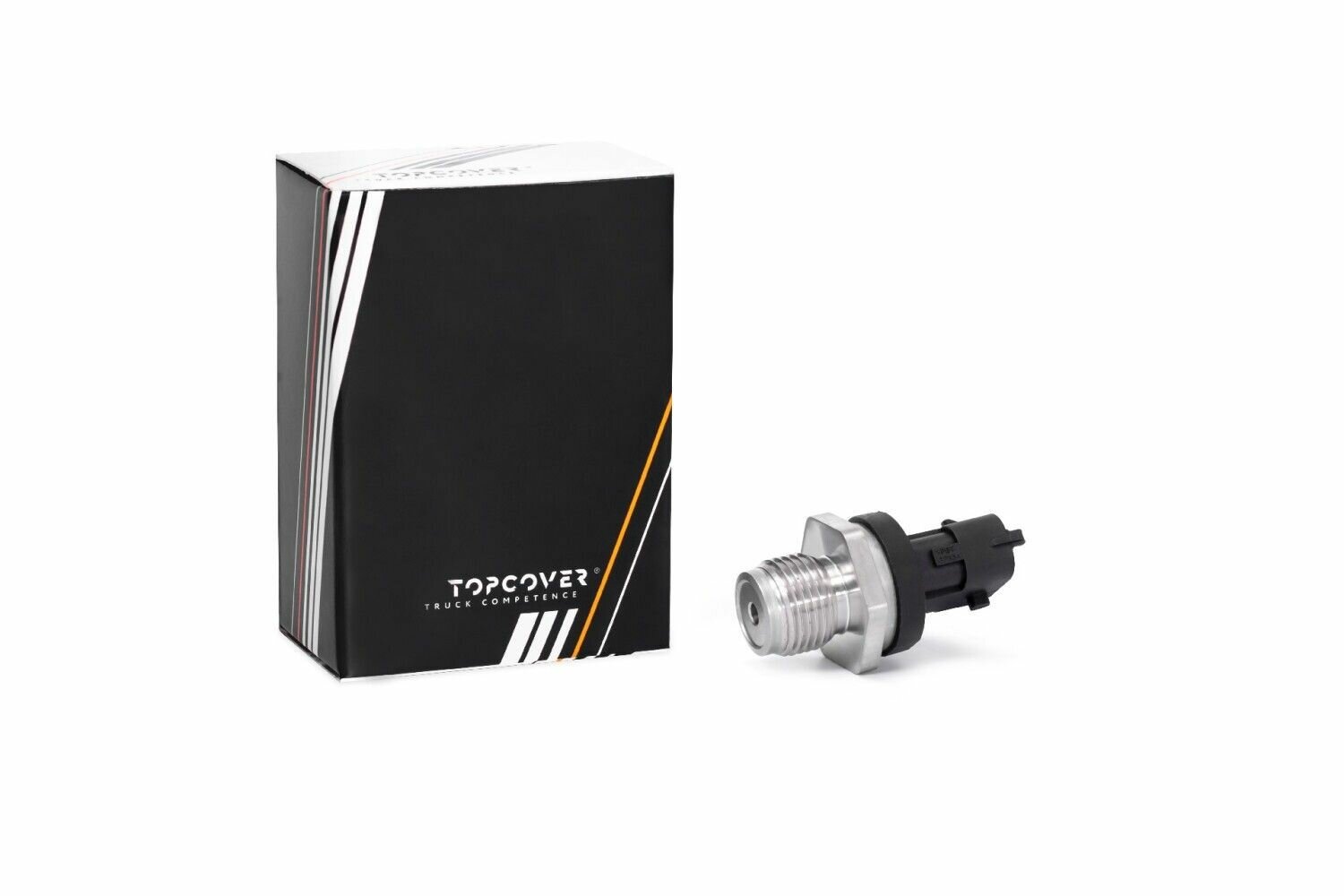 Датчик давления топлива TOPCOVER арт. T0158-3001