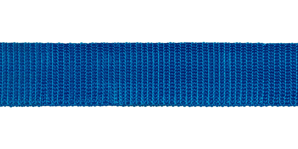 Стропа 50 мм 3731-XU63 2.5 м василек(синий) крепежная лента для упаковки и крепления