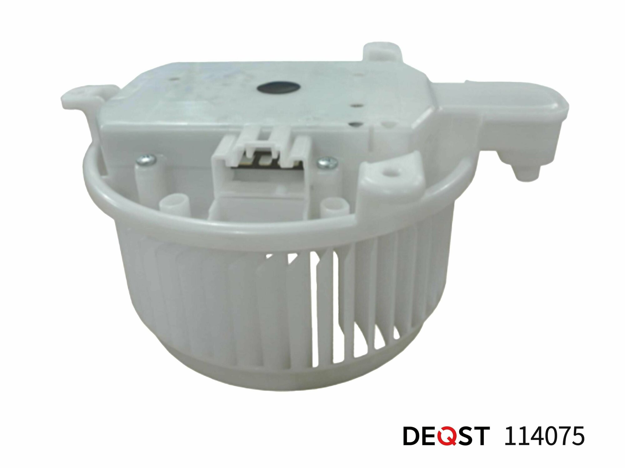 Вентилятор отопителя TOYOTA LAND CRUISER (_J20_) Вездеход закрытый 01.08-, Deqst 114075