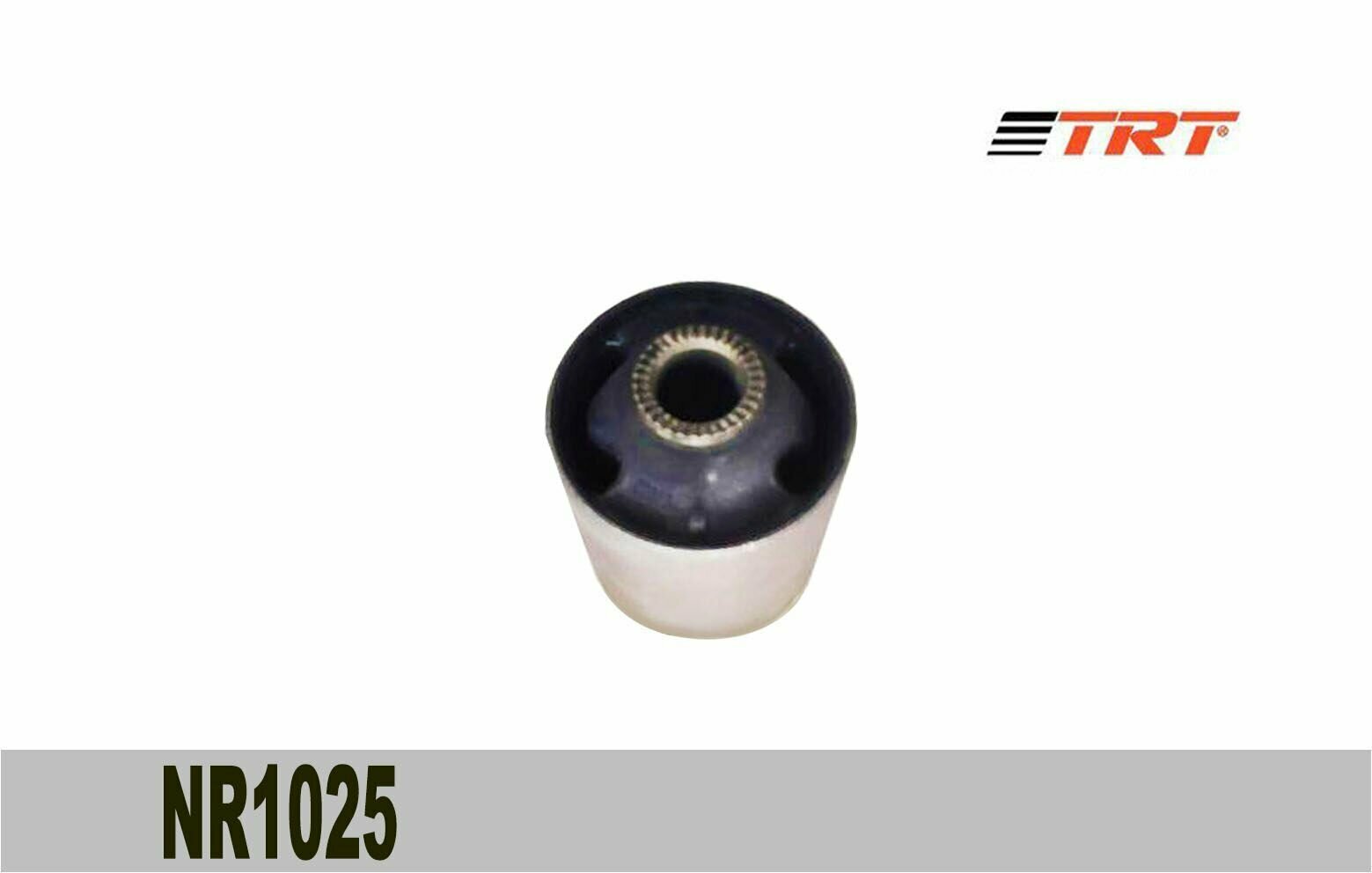 Сайлентблок TRT NR1025, для Chevrolet Spark