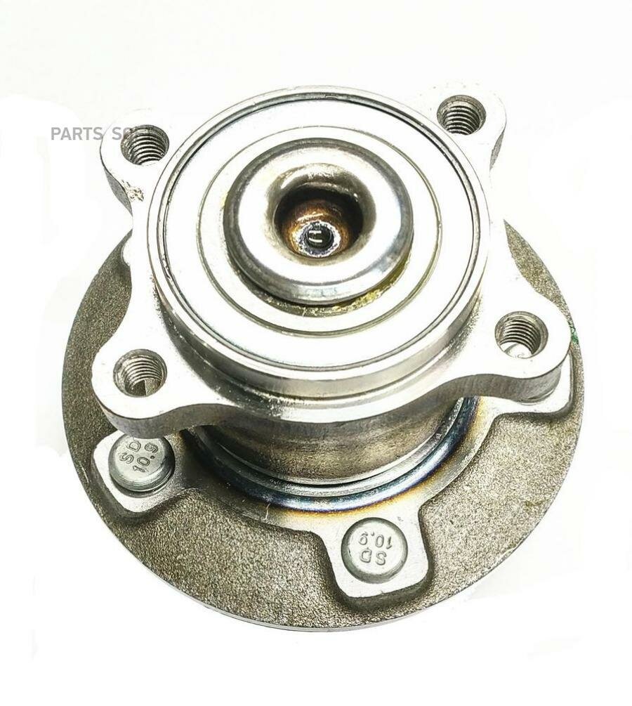 ACDELCO 19371998 Ступица задняя Chevrolet Cobalt Aveo T300 без датчика ABS ()