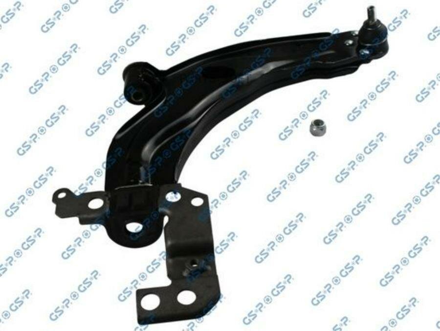 GSP S060417 Рычаг подвески передний правый FIAT ALBEA (178_ 172_) ()