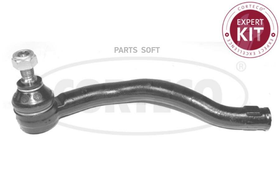 Наконечник рулевой тяги Corteco арт. 49399264
