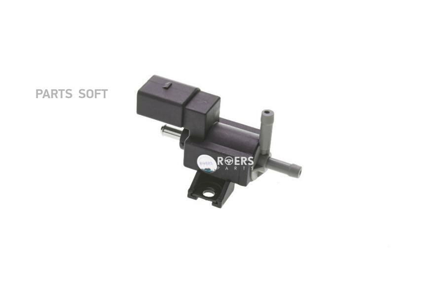 ROERS-PARTS Электромагнитный клапан AUDI/VW 95=