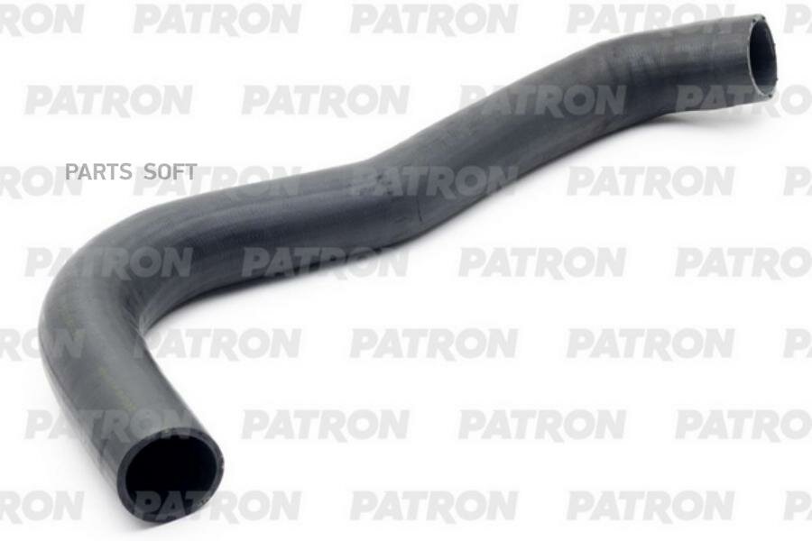 Патрубок интеркулера (пр-во Турция) турбины FORD: TRANSIT V184 PATRON арт. PH1194