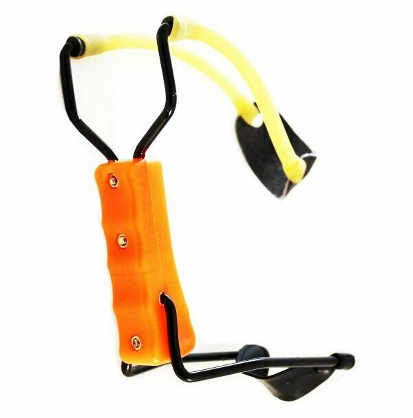 Рогатка "Lance" + упор на руку