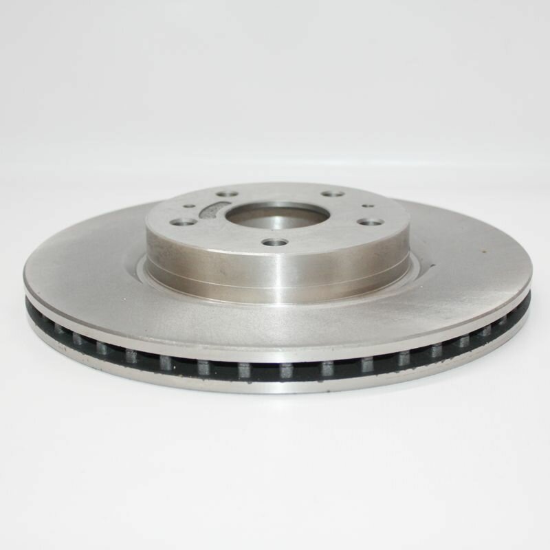 Диск тормозной передний D303 Chery Tiggo , Bonus 3 , Lifan X70 , X60 , Tiggo 3 , Vortex Tingo / Вортек тинго Чери Тигго 3 Бонус S3501110 T113501075BA