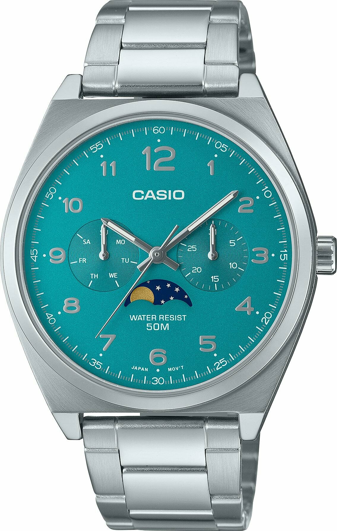 Наручные часы CASIO — фото 1